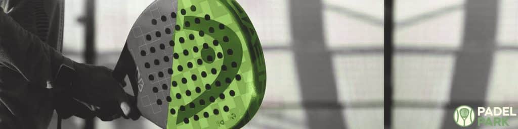 The Best Rackets for Padel | Padel Park Dubai [2025 ]