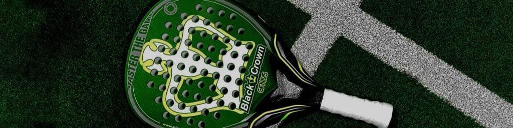 The Best Rackets for Padel | Padel Park Dubai [2025 ]